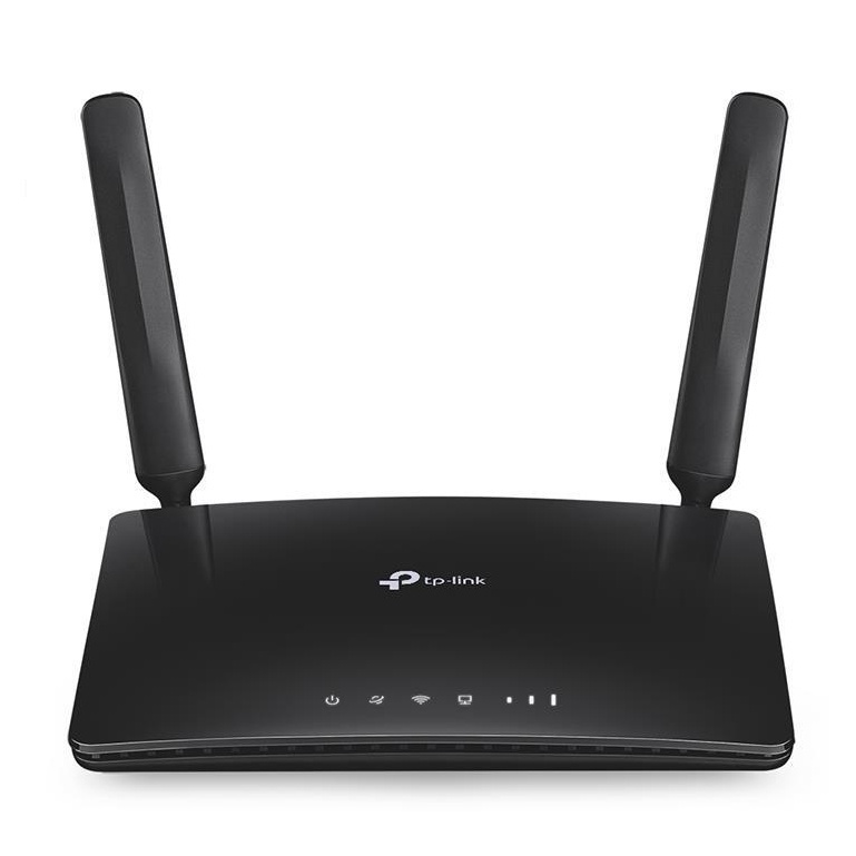 ARCHER-MR600 AC1200 4G LTE Advanced Cat6 Gigabit Router Build-In ...