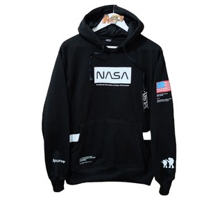 Hoodie A Bathing Jacket ape BAPE X Nasa Premium / original Nasa Hoodie ...