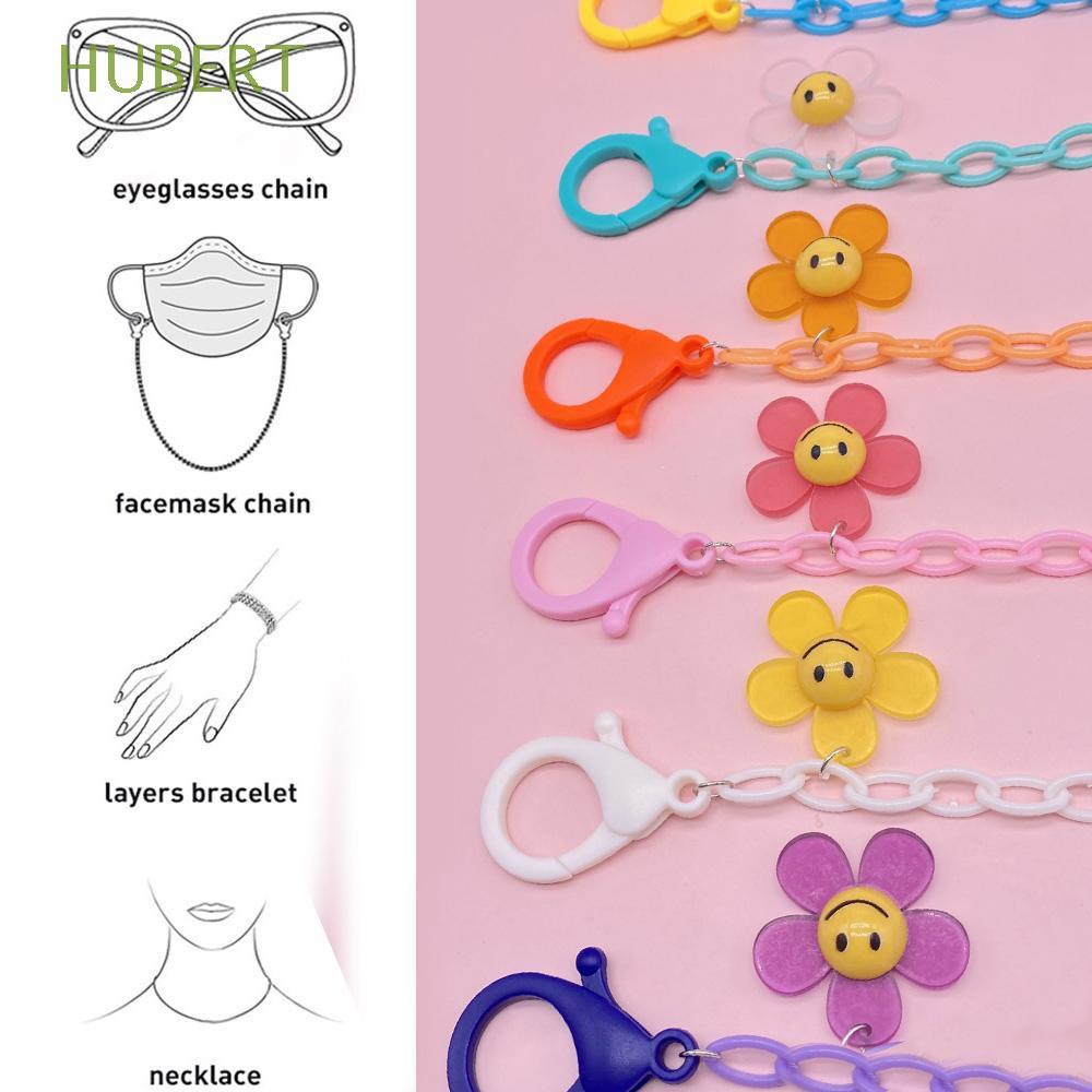 NORMAN Neck Straps Face protectionNecklace Eyeglass Lanyard ...