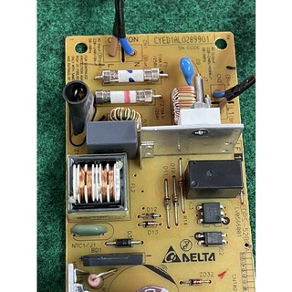 Power Supply Brother LV0584001 HL-2130 HL-2132 HL-2220 HL-2230 HL-2240 ...