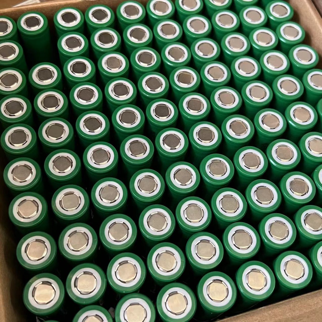 ถ่านชาร์จ 18650 มีหลากหลายความจุให้เลือก2000 2600 3000 3600มิลลิแอมป์ 5C10C ราคาต่อ1ก้อน สินค้า ...