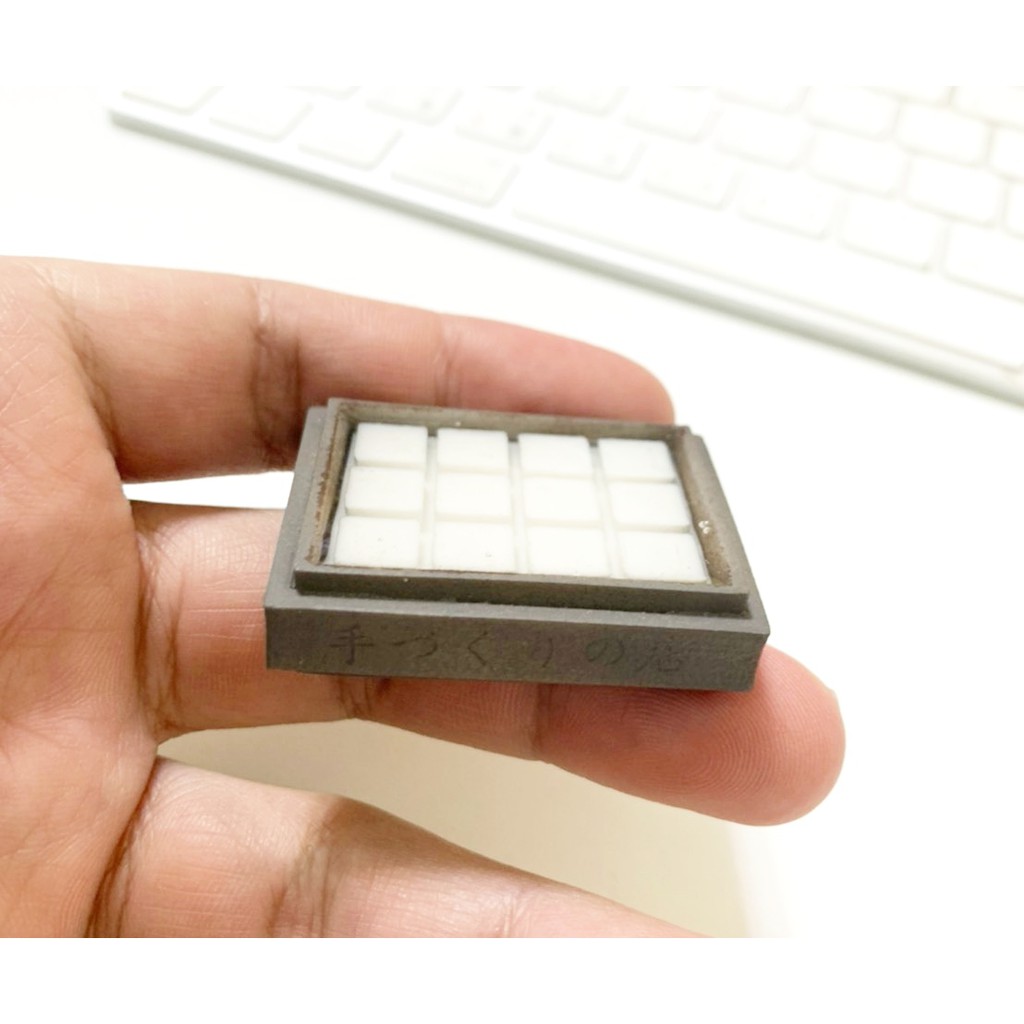 Play Mould Workshop H-104 1 18 First Text D Fujiwara Takuhara AE86 Tofu ...