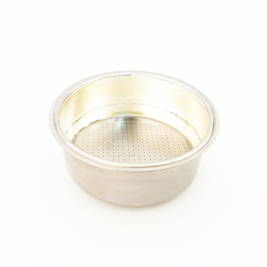 พร้อมส่ง!!ฟิลเตอร์ 2 cup แบบดับเบิ้ลวอลล์ ตะแกรง 2 ช็อต l 2 cup double ...
