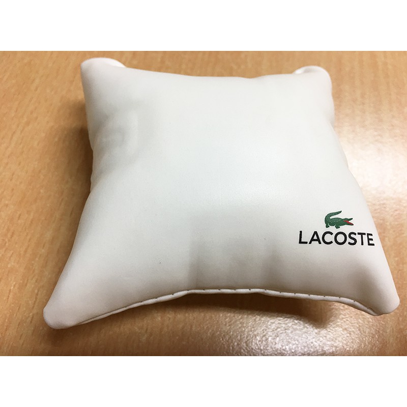 (USED:สภาพดีมาก) นาฬิกา Lacoste ครบรอบ 80 ปี (80th Anniversary) Blue ...