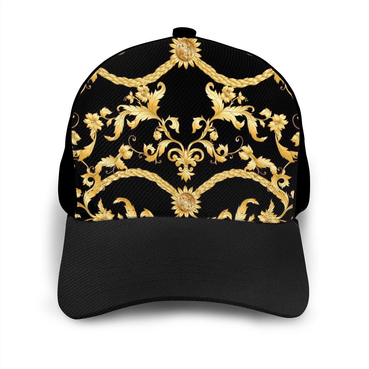 Summer Baseball Caps Men Women Luxury Baseball Hats Adjustable Unisex ...