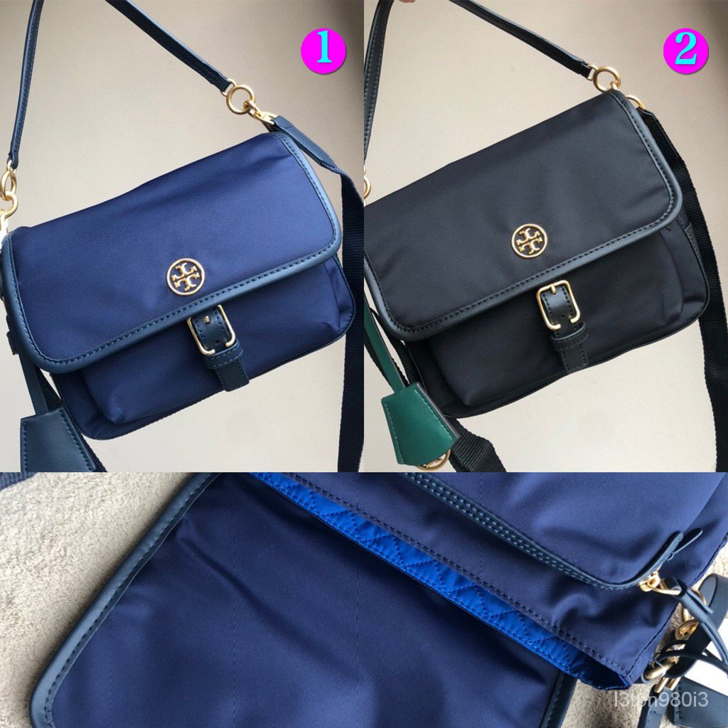 TOR 74561 nylon crossbody shoulder bag NNXI - l3tpn980i3 - ThaiPick