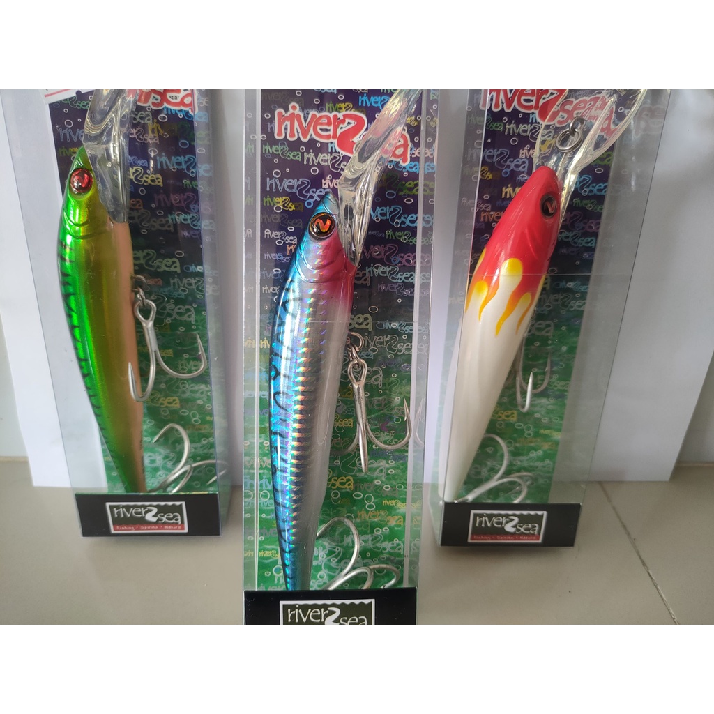 River2sea ถูกที่สุด พร้อมโปรโมชั่น ส.ค. 2022|BigGoเช็คราคาง่ายๆ