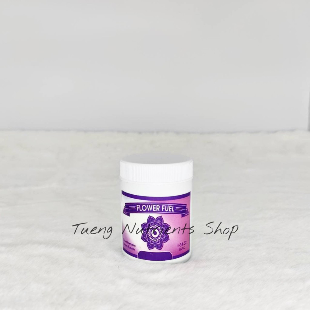 Flower fuel Super Premium Bloom Booster แบบแบ่งหลายขนาด - tueng ...