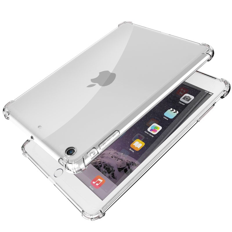 iPad 2020 Shockproof Case iPad Air 2020 Case 2 3 4 Mini 1 2 3 4 5 Case ...