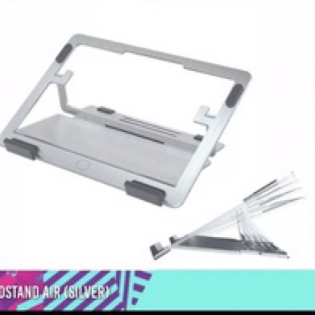 Cooler Master Ergostand ถูกที่สุด พร้อมโปรโมชั่น ส.ค. 2025 | BigGoเช็ค ...