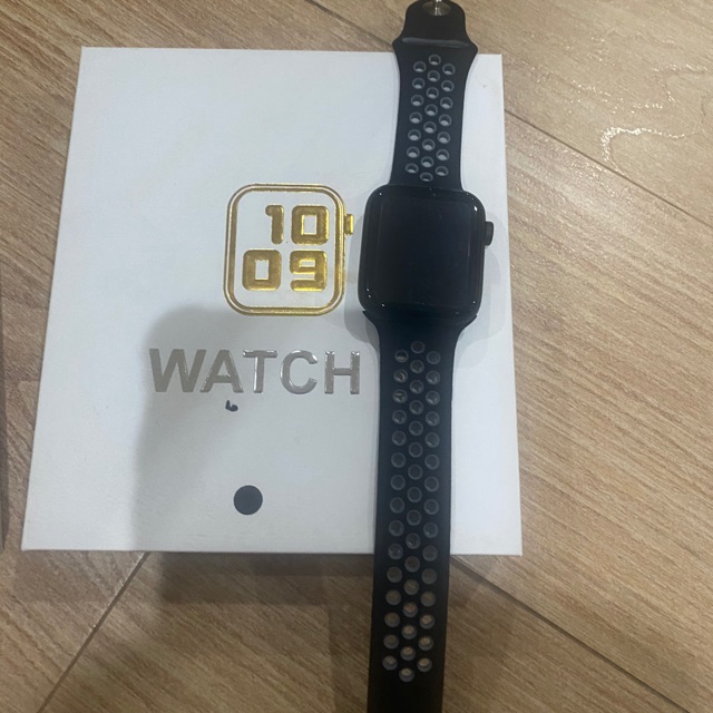 Smart Watch T5-PRO สภาพนางฟ้า - annsunnag - ThaiPick