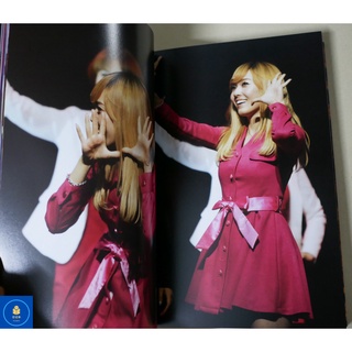 [Photobook] Jessture 1st Photobook - SUPER CALI FRAGILISTIC ...