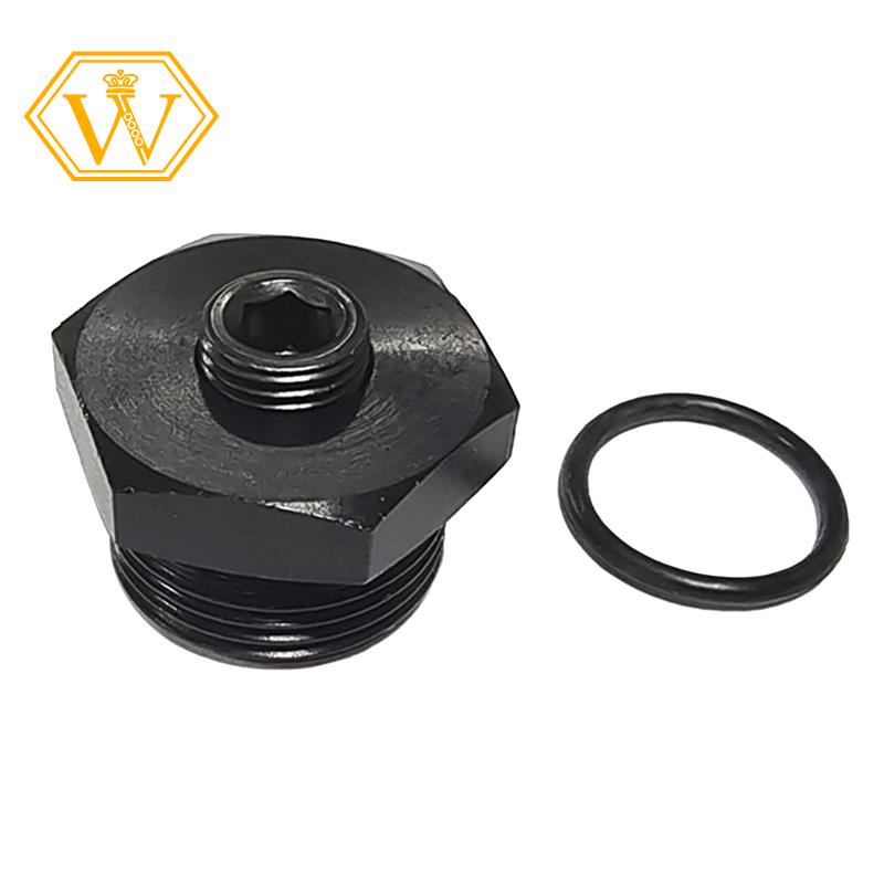 กังหัน GT1752S 733952 ตลับชาร์จเทอร์โบ 28200-4A101 สําหรับ KIA Sorento ...