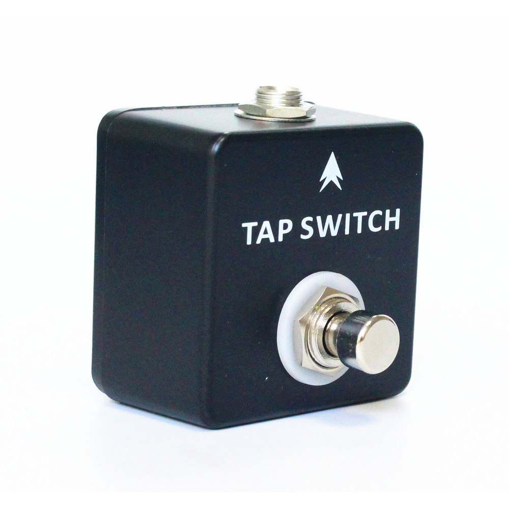 MOSKY TA SWITCH Effect edal True Byass Full Metal Shell Guitar arts ...