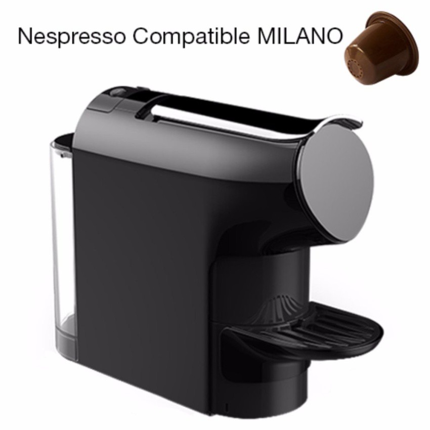 Nespresso Compatible Capsules Machine 50 Capsules - cafecaps - ThaiPick