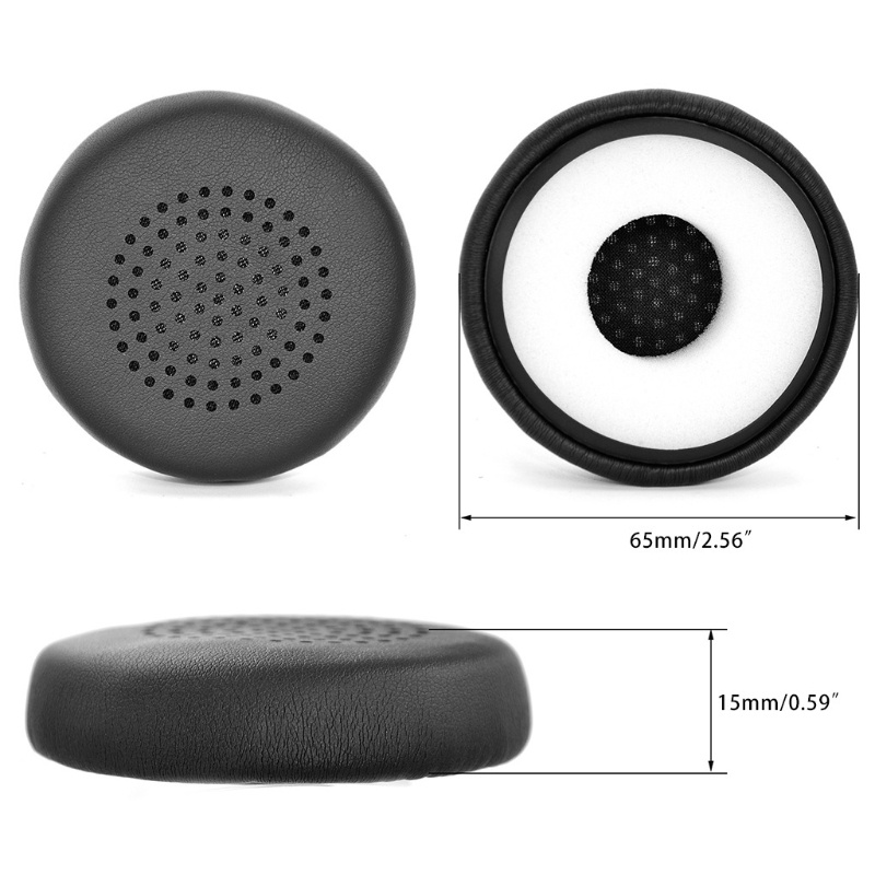 Replacement Ear Pads for skullcandy Uproar Wireless Headset Parts ...
