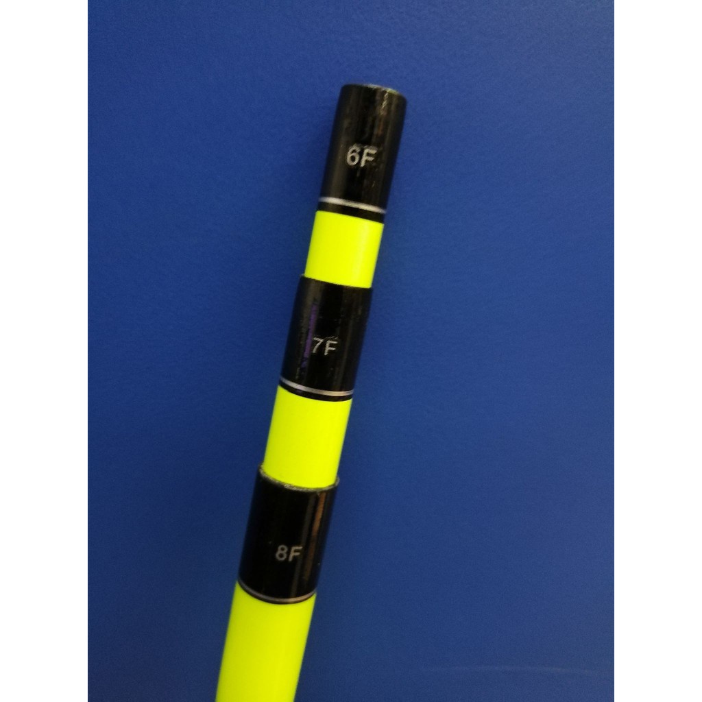 PRAWN FISHING POLE ROD 3IN1 LENGTH NVjF - ih5rw4jm05 - ThaiPick