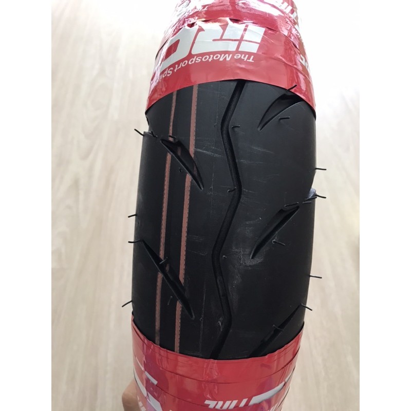 ยาง Irc MB 62 ขอบ 10 นิ้ว 9090 ป้ายเหลือง - tawanflowers - ThaiPick