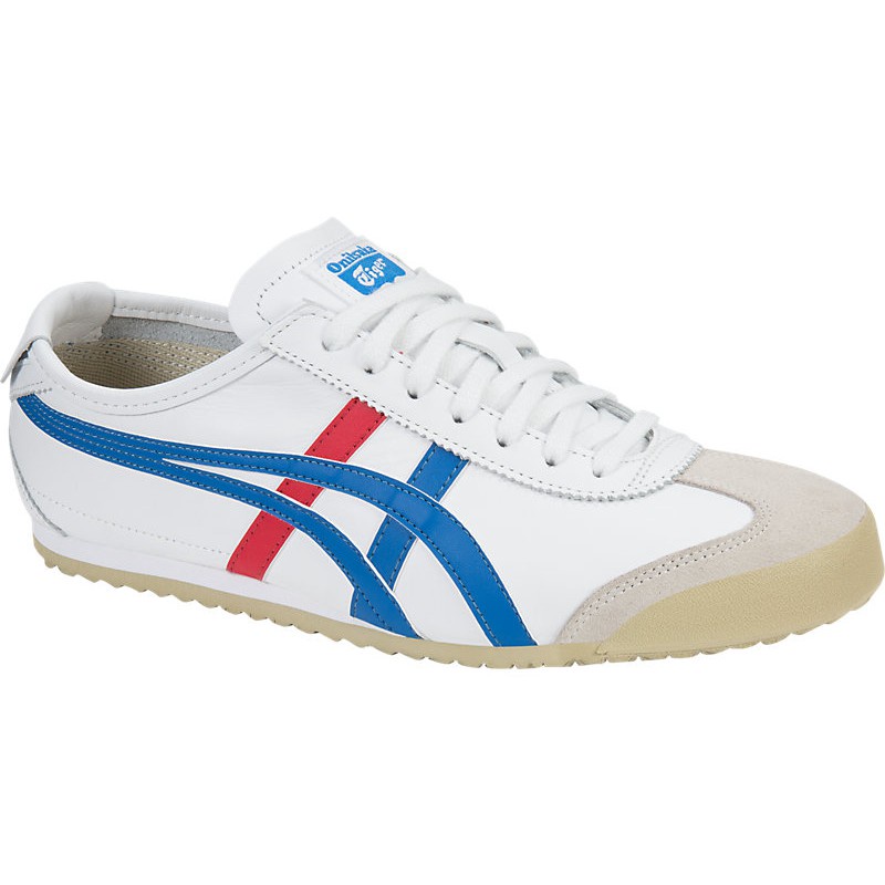 Onitsuka Tiger MEXICO66(DL408.0146)สีโดมพลอย - paimetwome34 - ThaiPick