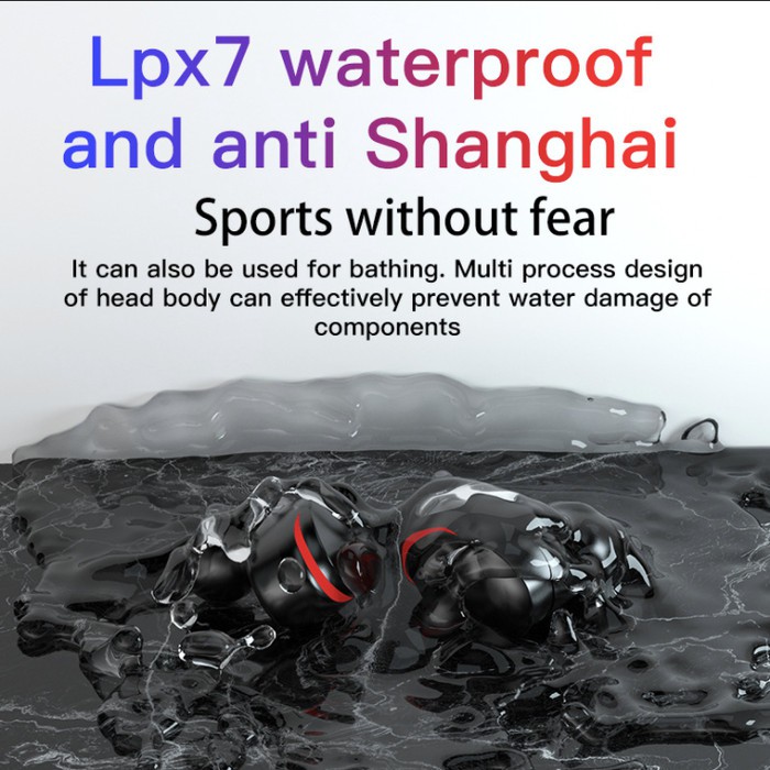 ชุดหูฟังบลูทูธไร้สาย M15 TWS เสียงเบสชัด คุณภาพดี - bali.megastore.th ...