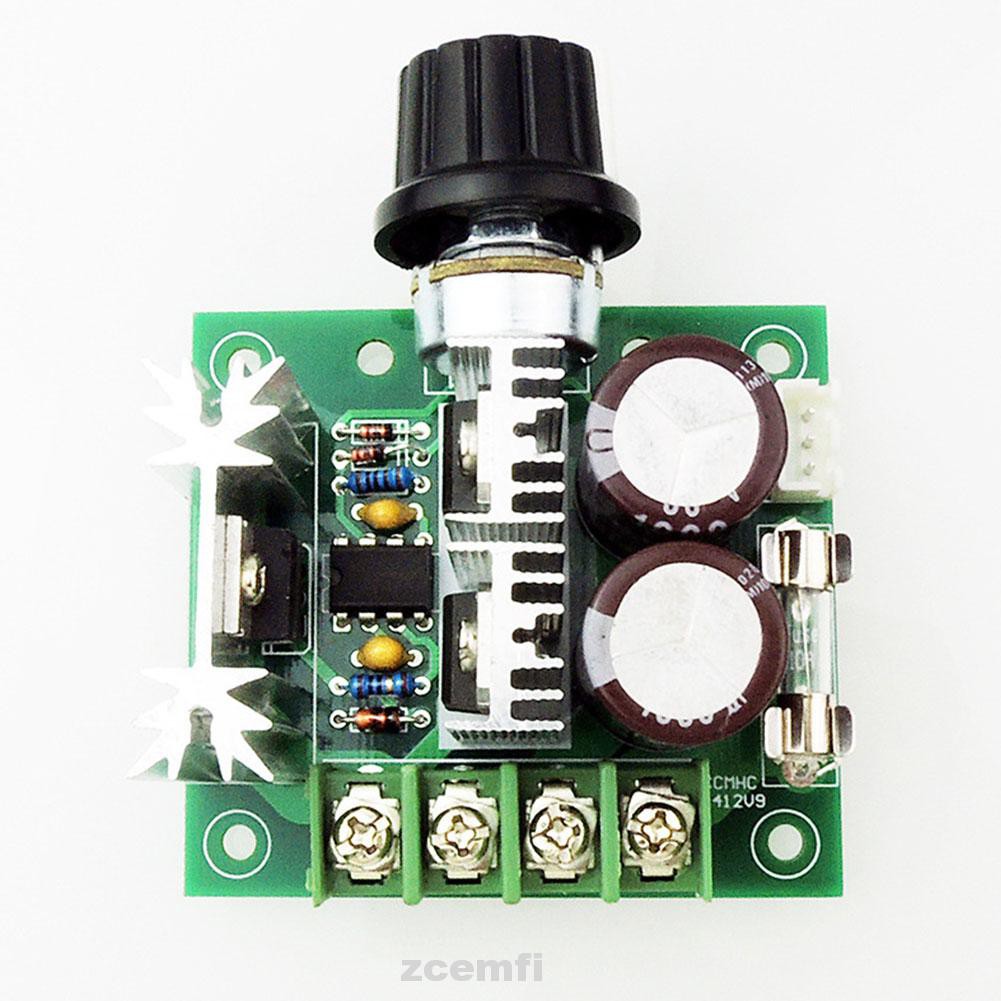 Drive Module PWM Dimmer Replacement Parts Switch Electronic 12V 40V DC ...