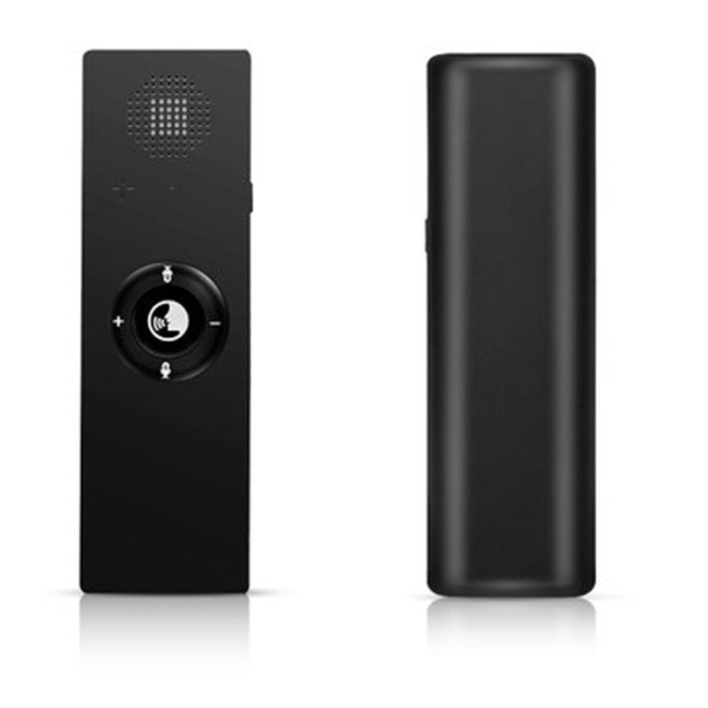 Interpreter Portable Voice Translator T13 Smart MultiLanguage Speech ...