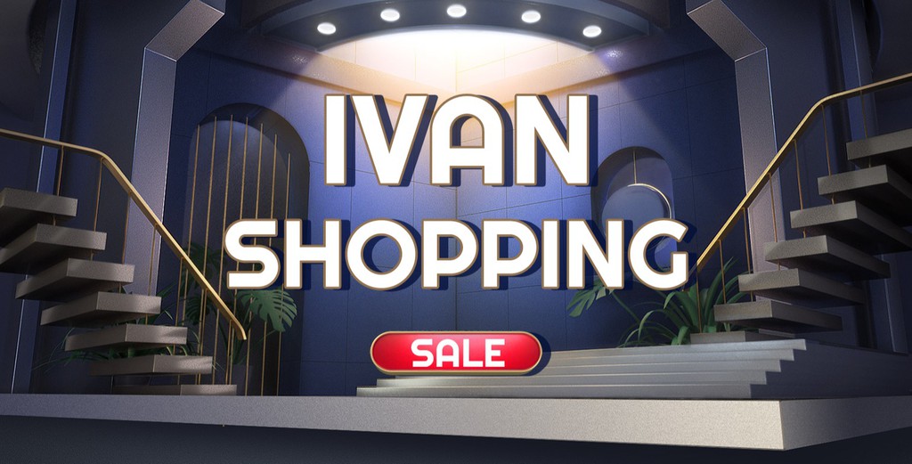 ivan_shopping, ร้านค้าออนไลน์ | Shopee Thailand