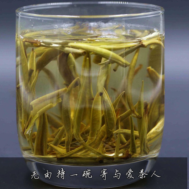 2021 Xincha Hengxian Jasmine Tea Super Premium Jasmine Needle King Tea ...