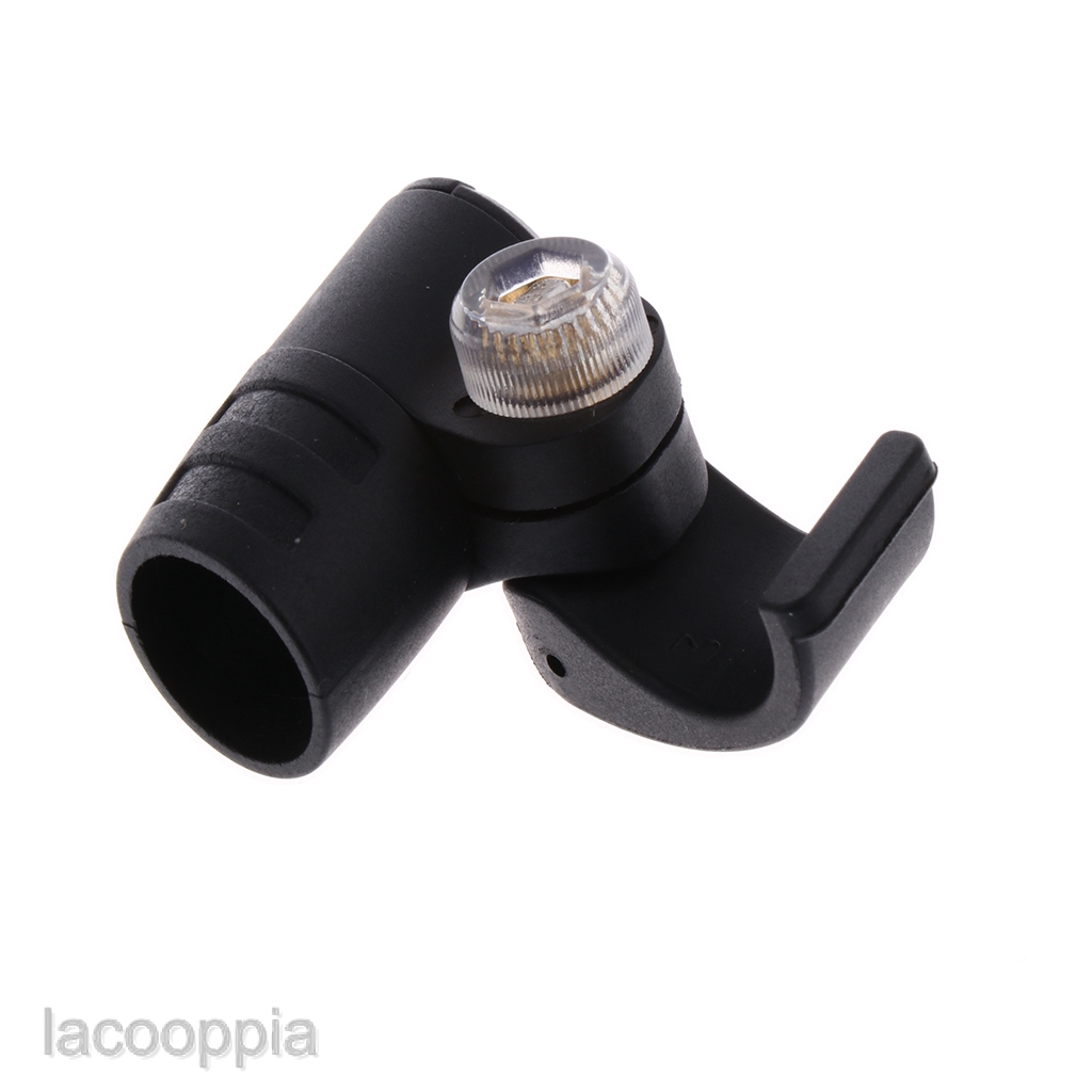 Durable 45mm Long Trekking Pole External Lock Accessories for Walking ...