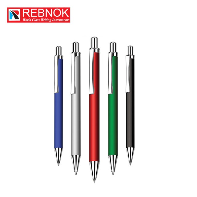 REBNOK ปากกาลูกลื่น SUNBEAM (BALL PEN ) 1 ชุด | Shopee Thailand