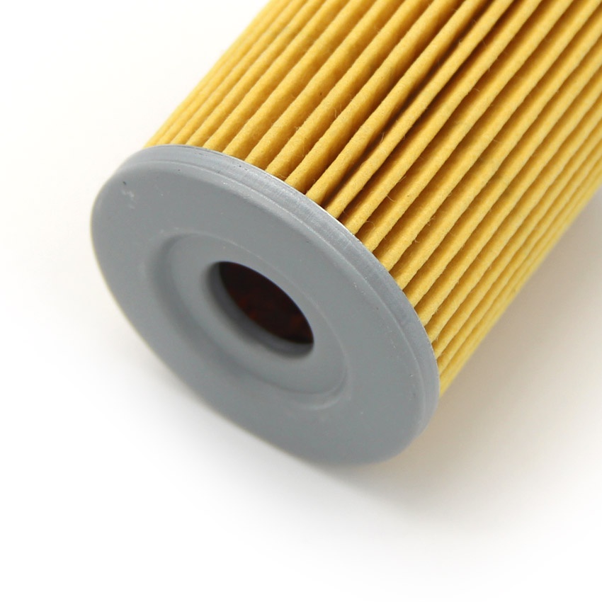 ไส้กรองน้ํามันเครื่องยนต์ สําหรับ Yamaha 5RU-13440-00 YP250G Grand ...