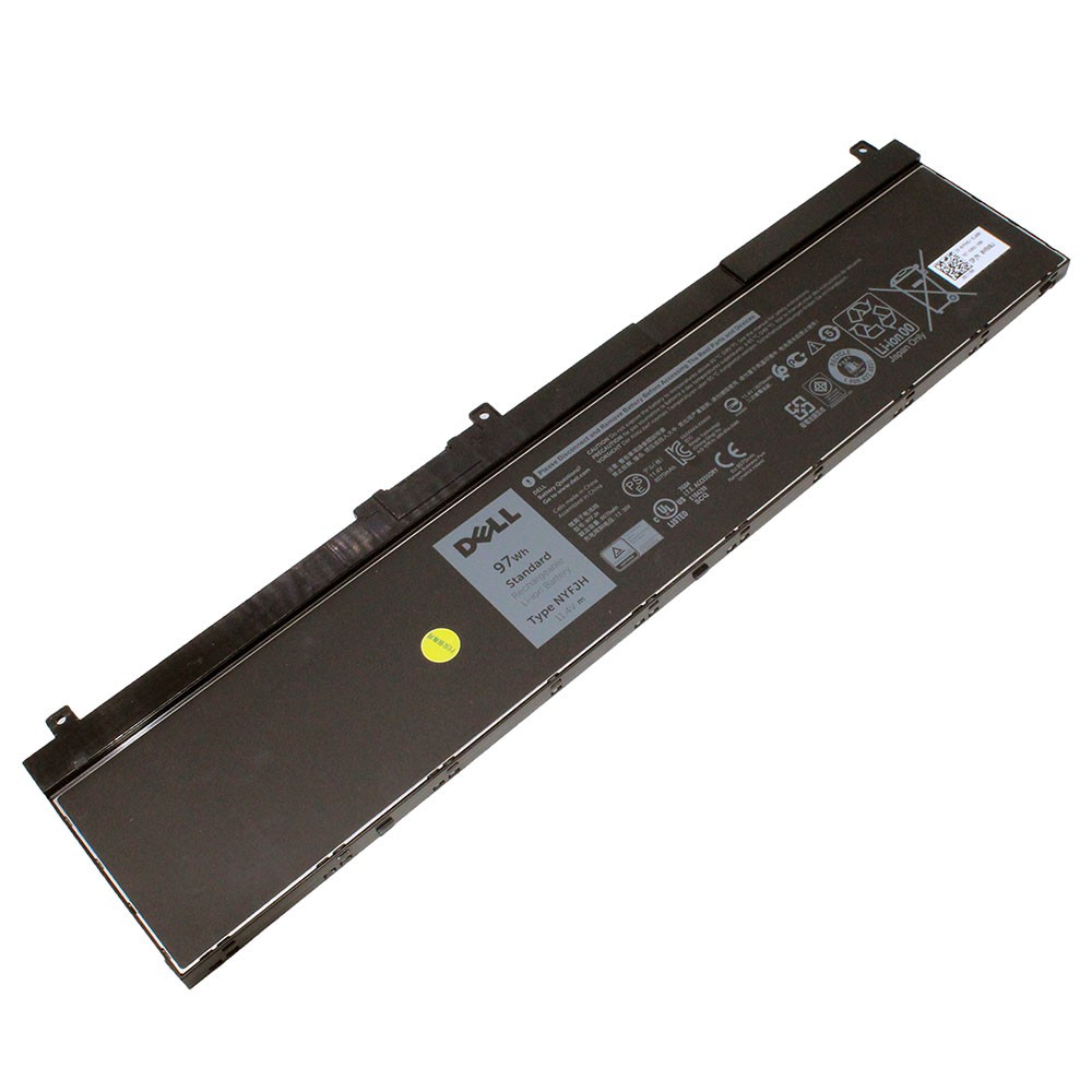 Battery Dell Precision 7730 7740 Series | Shopee Thailand