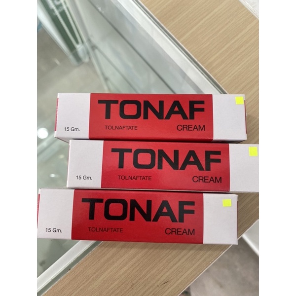 TONAF CREAM ครีมโทนาฟ ขนาด 15g - pen4689 - ThaiPick