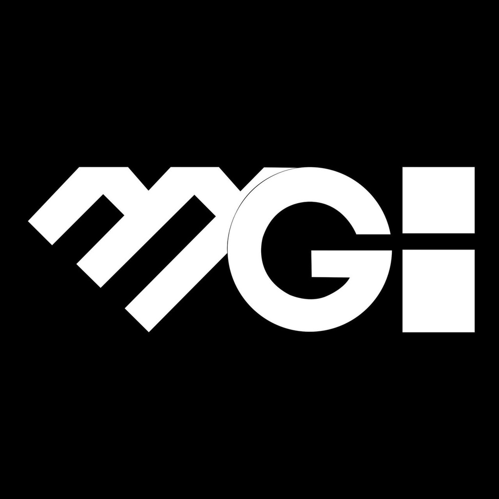 Jacket MGI 10 Years Aniversary - nangngam_officialshop - ThaiPick