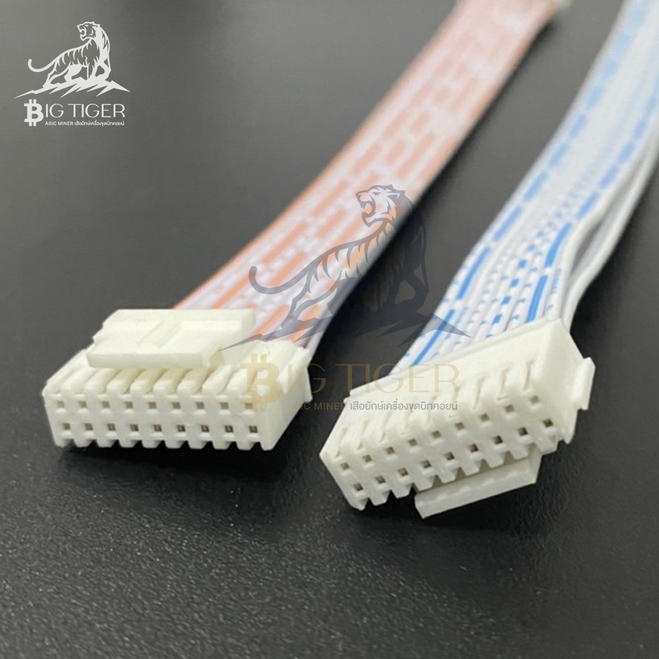 สายแพร18PIN ถูกที่สุด พร้อมโปรโมชั่น ก.ค. 2022|BigGoเช็คราคาง่ายๆ