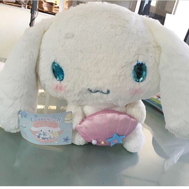 Cinnamoroll | Shopee Thailand