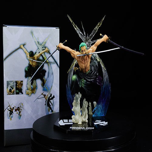 【พิเศษ】One Piece Luffy Hand Do Fire Fist Ace Ghost Slash Sauron Sanji ...
