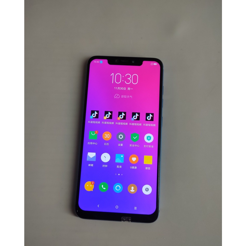 Lenovo S5PRO GT 664g seconhand 90new - zpcnx53mmx - ThaiPick