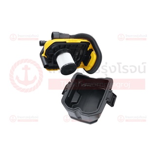 DEWALT DCV584 เครื่องดูดฝุ่นไร้สาย 18v ดูดแห้ง-เปียก DCV584L-QW |ชิ้น ...