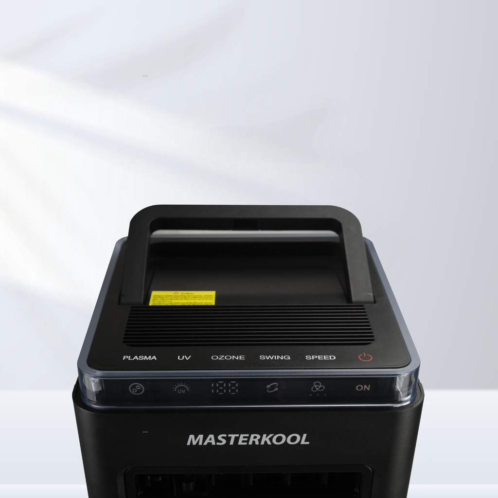 โค้ด FWWAB3 ลดเพิ่ม 500.-เครื่องฆ่าเชื้อโรคในอากาศ AS60 - masterkool.official.shop - ThaiPick