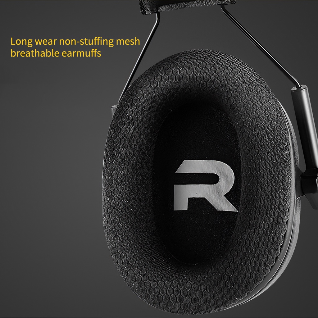 หูฟังrofession Gaming Headset Builtin Virtual 7.1 Channel Headhone fit ...