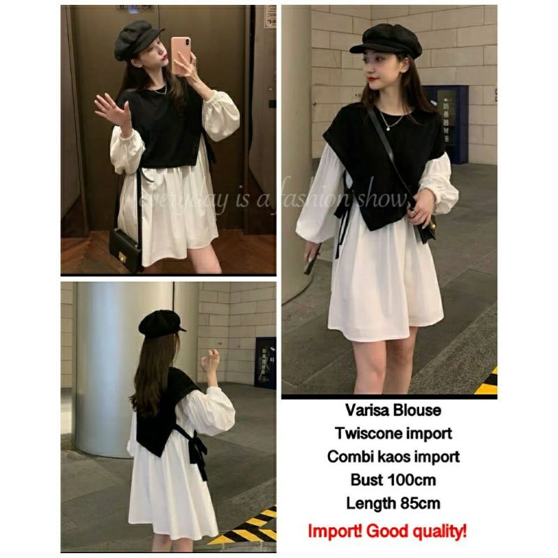 Varisa ถูกที่สุด พร้อมโปรโมชั่น - มิ.ย 2022 | BigGo เช็คราคาง่ายๆ