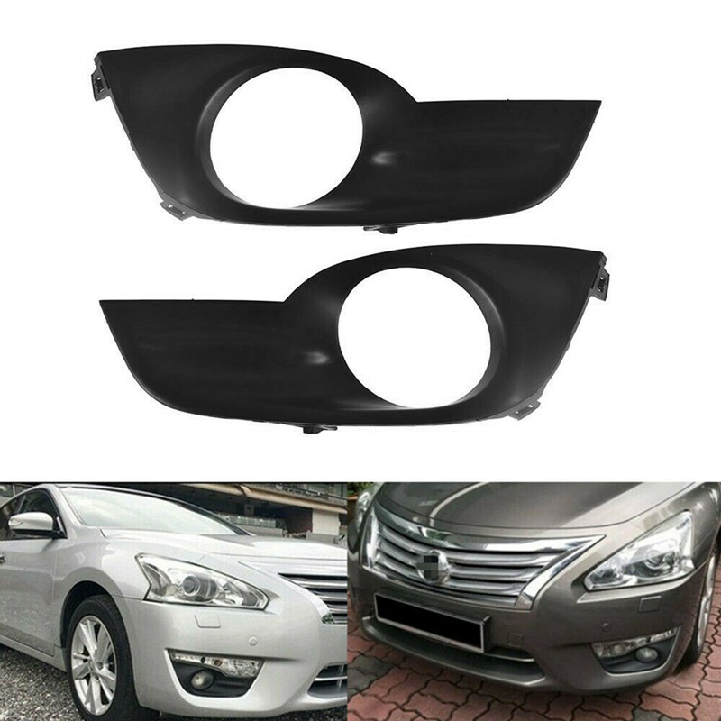 ขอบไฟตัดหมอก สําหรับ Nissan Altima 13-15 622563Ta0B 622573Ta0B 2 ชิ้น ...