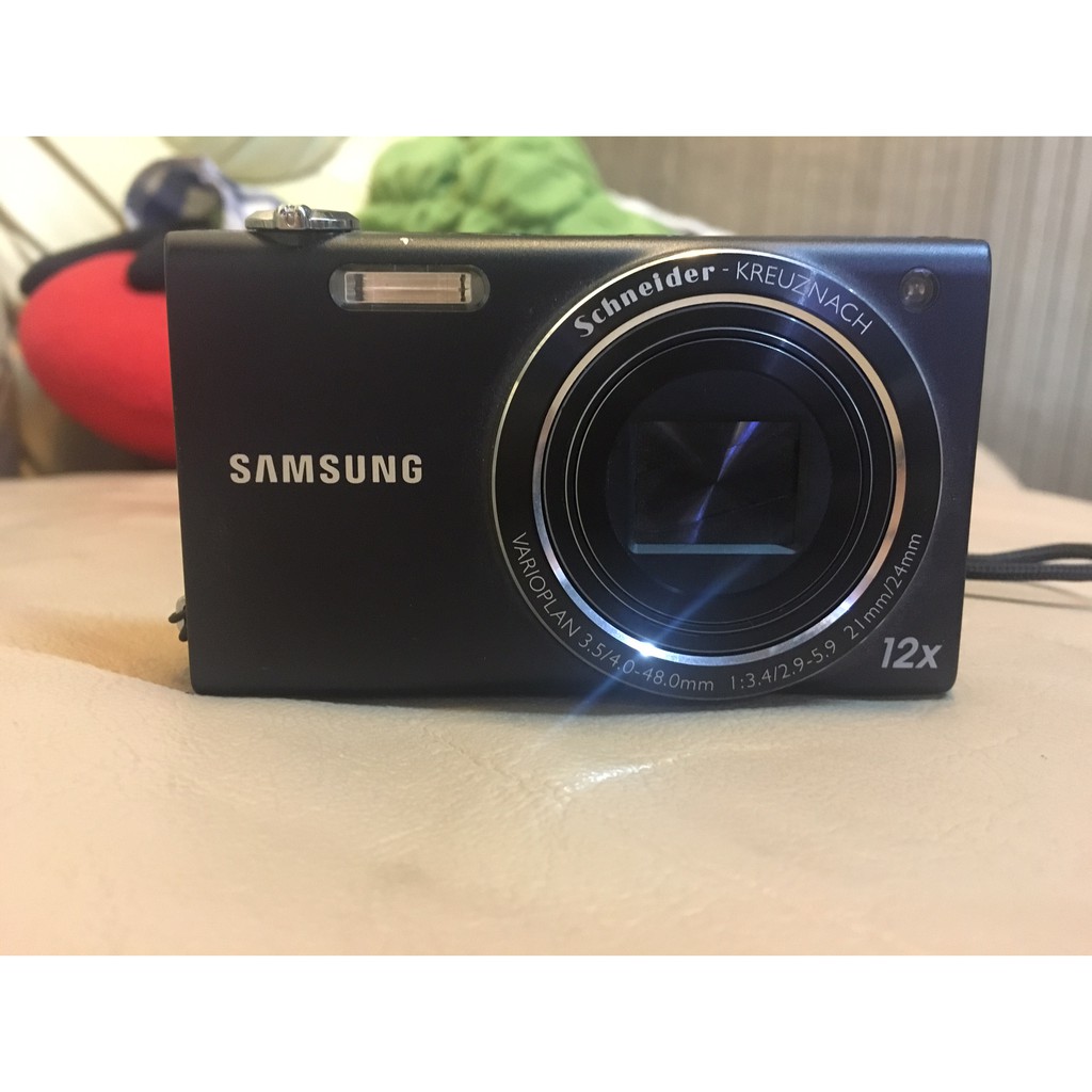 กล้อง Samsung WB210 สภาพมือหนึ่ง - sj.phone - ThaiPick