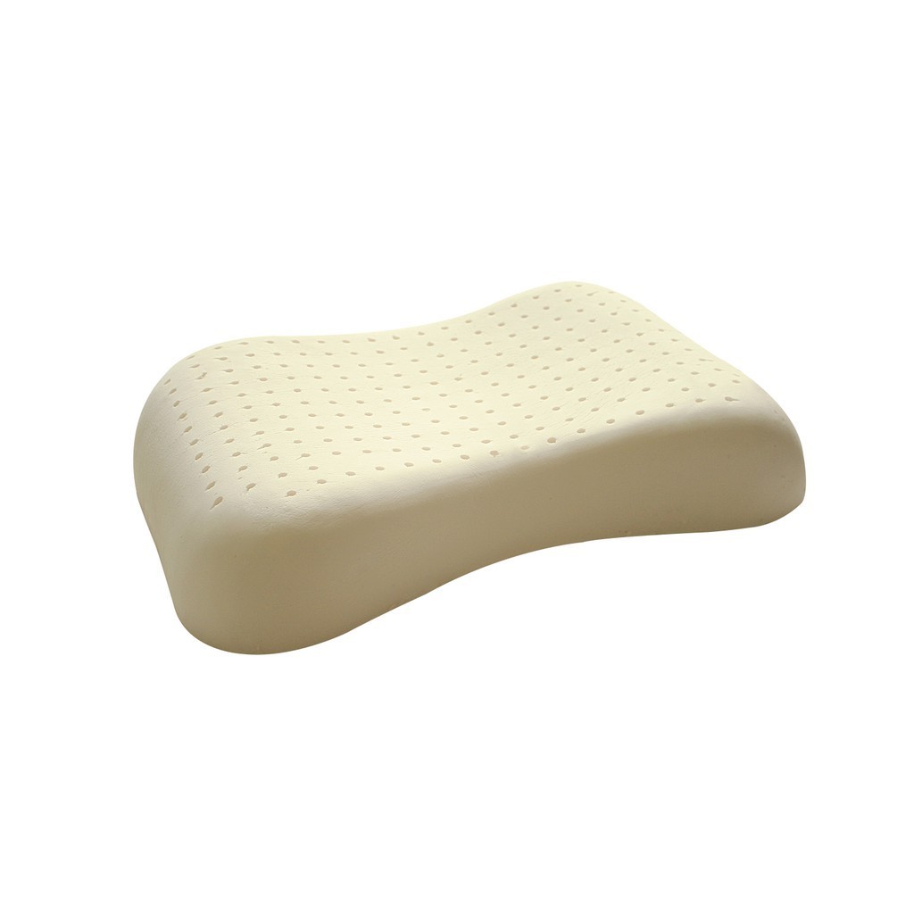 Ventry Heart pillow หมอนสุภาพสตรีทรงต่ำแบบเรียบ - ventry_official_store ...