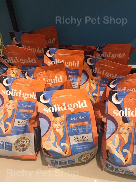 ถูกที่สุด ️ ️ พร้อมส่ง ???? solid gold indigo moon 2.72 kg. ล็อตใหม่ ...