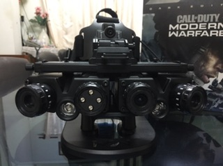 Call of duty Night vision มือสอง *สภาพดีครบ ใช้ได้จริง | Shopee Thailand
