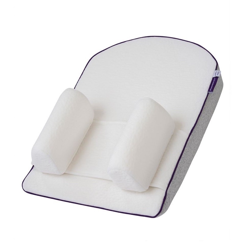 Clevamama Sleep Positioner ที่นอนจัดท่าสำหรับเด็ก เหมาะกับอายุ0-6เดือน ...
