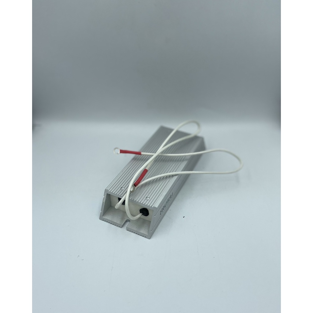 Braking Resistor 200W360 Ohm | Shopee Thailand