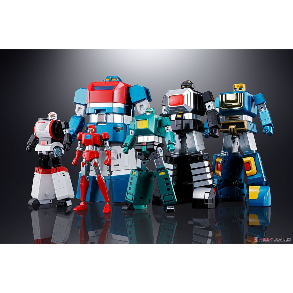 SOC GX-40R God Mars Renewal - tazz_shopee - ThaiPick